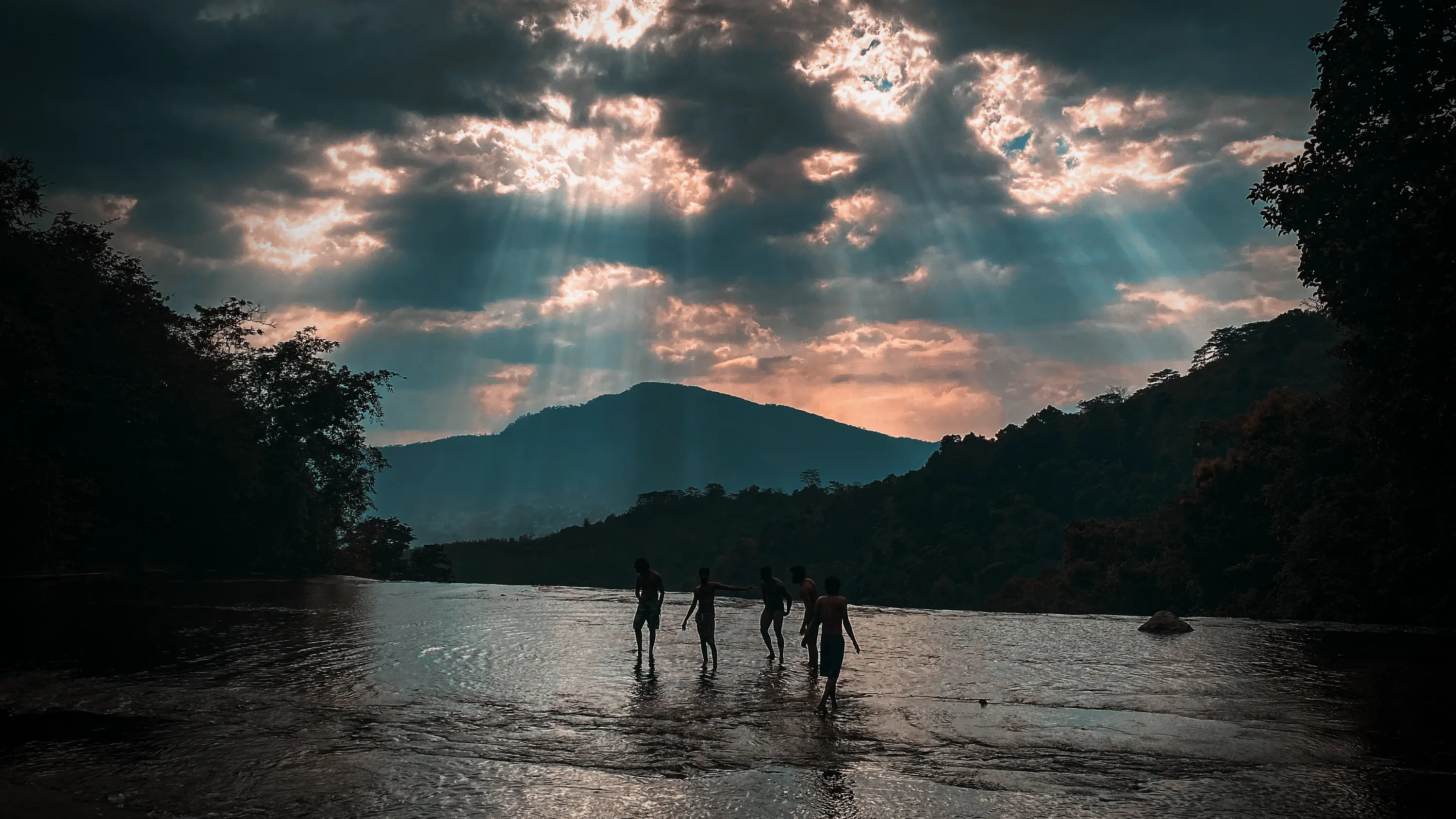 Sound therapy by FORTUDE